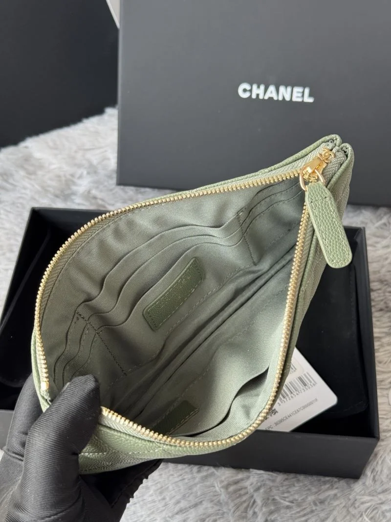 Brand-original Chanel Wallets Purse