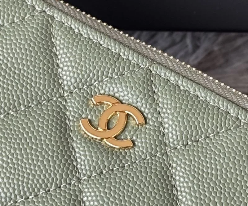 Brand-original Chanel Wallets Purse
