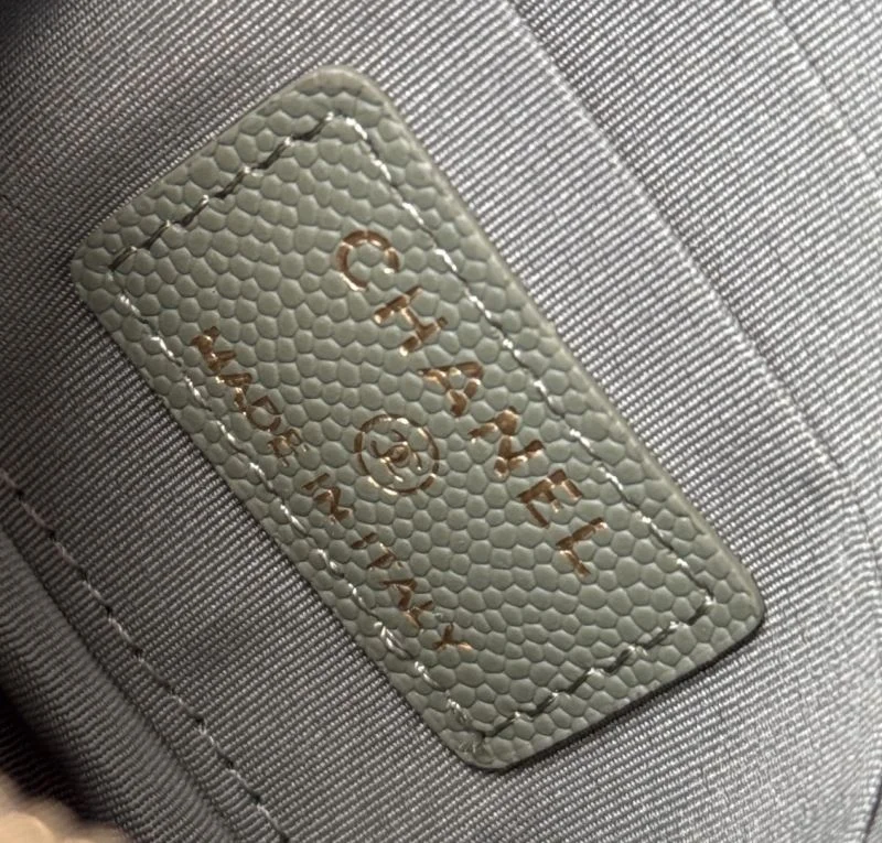 Brand-original Chanel Wallets Purse