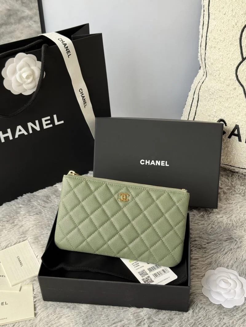 Brand-original Chanel Wallets Purse