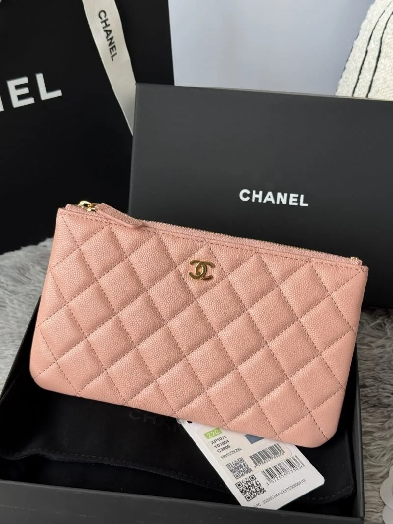OEM Chanel Wallets Purse
