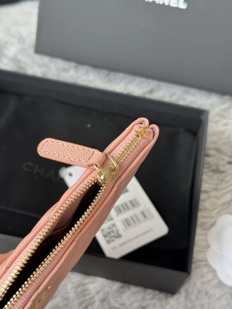 OEM Chanel Wallets Purse