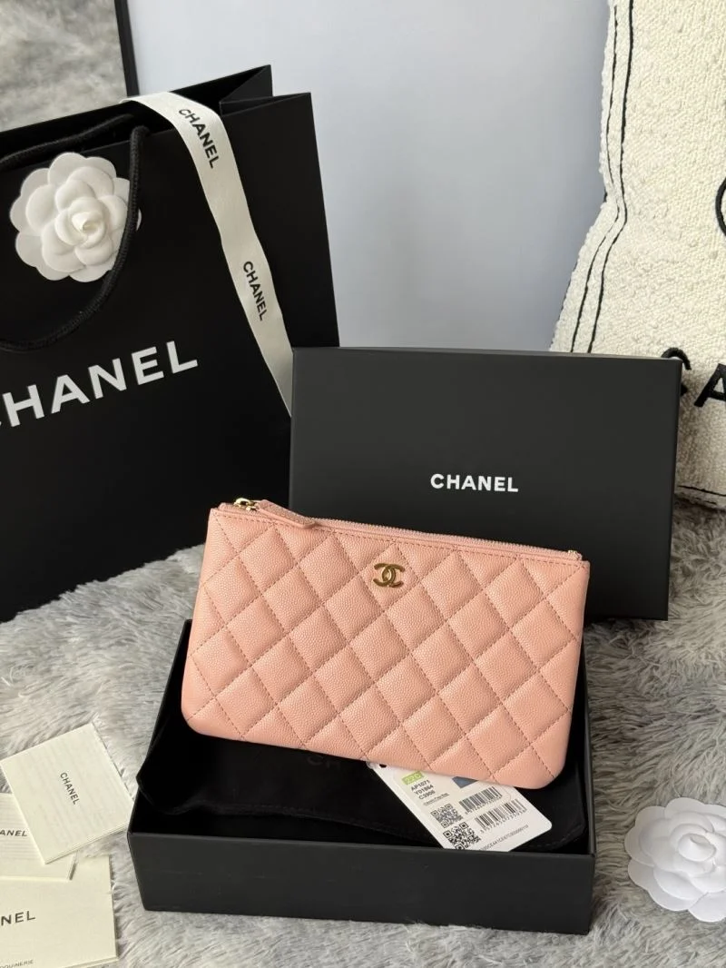 OEM Chanel Wallets Purse