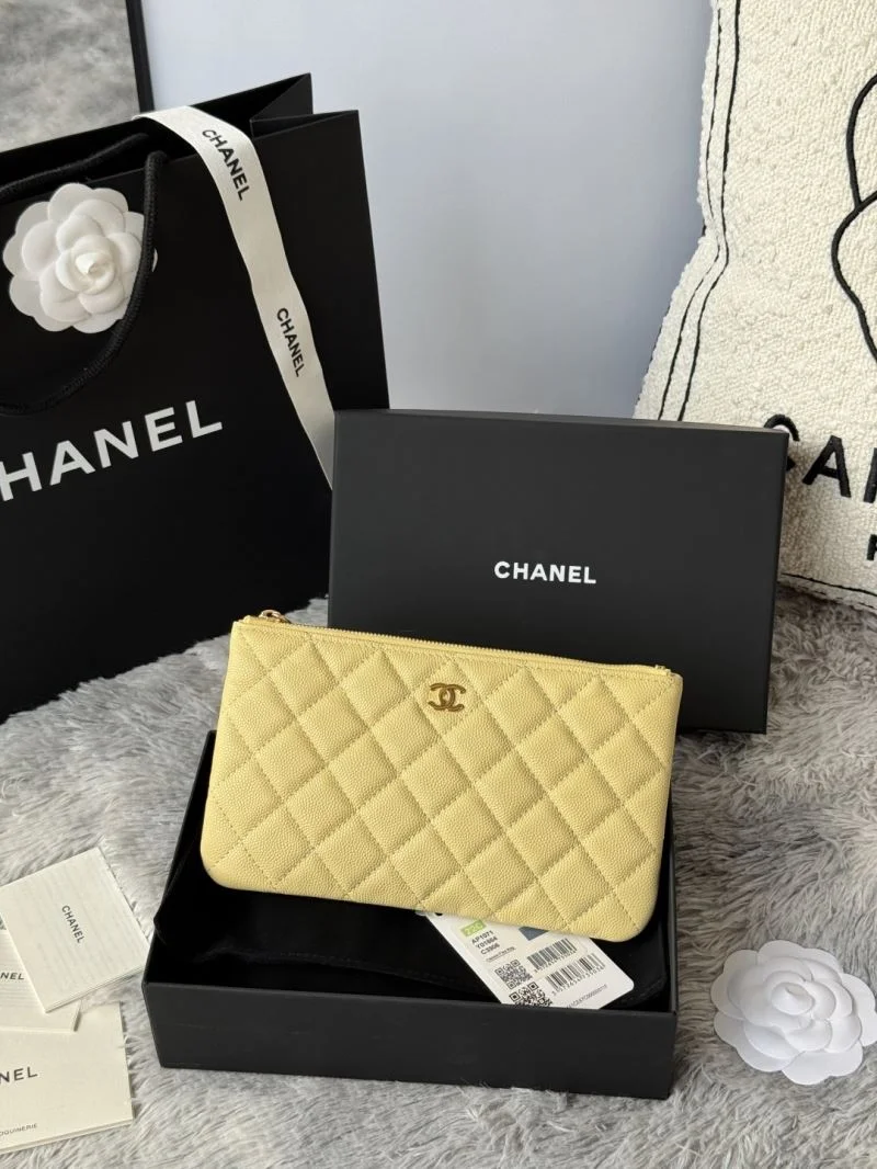 Chanel Wallets Purse