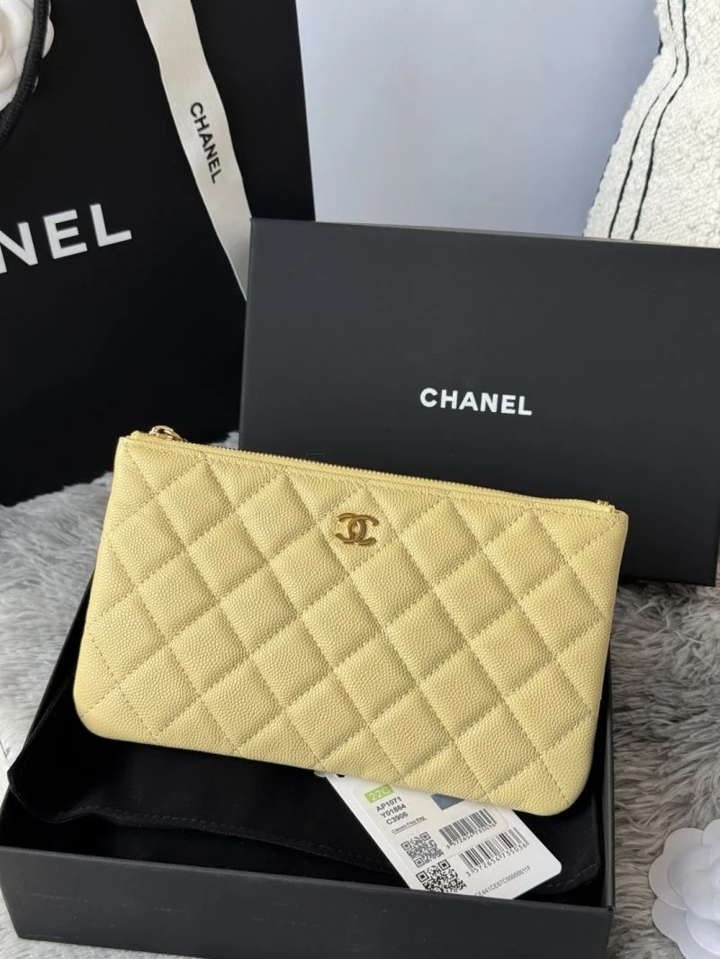 Precise copy Chanel Wallets Purse