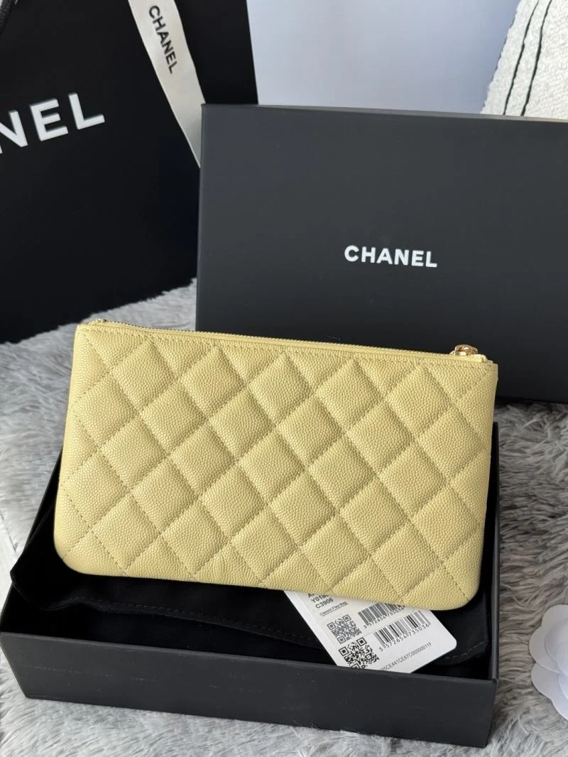 Precise copy Chanel Wallets Purse