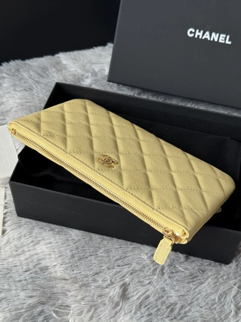 Precise copy Chanel Wallets Purse