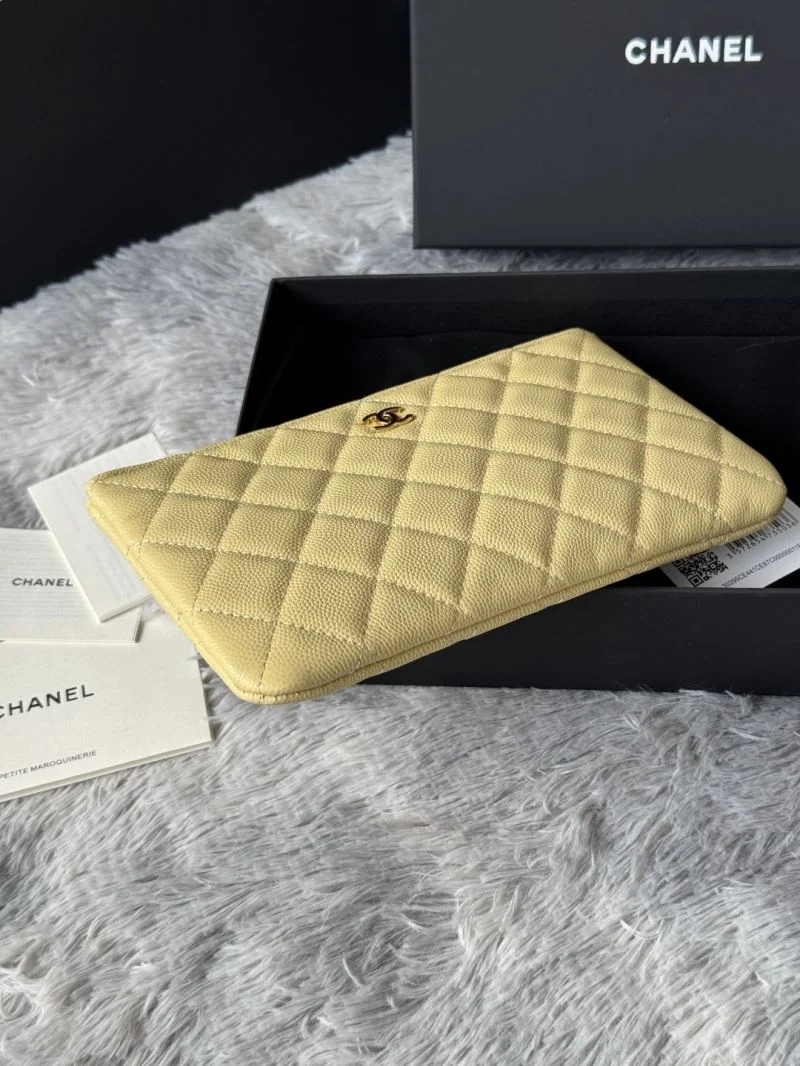 Precise copy Chanel Wallets Purse