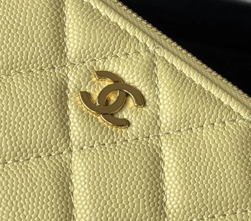 Precise copy Chanel Wallets Purse