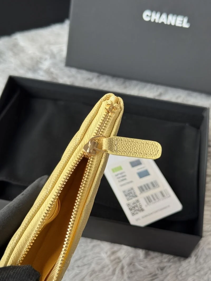 Precise copy Chanel Wallets Purse