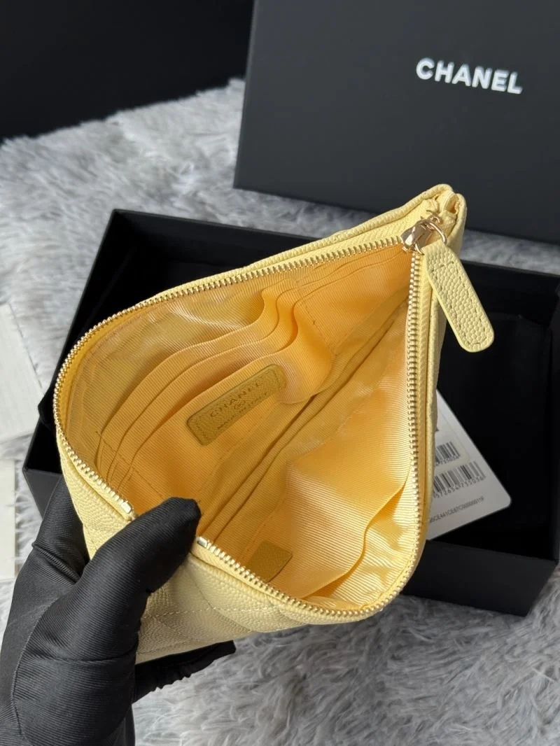 Precise copy Chanel Wallets Purse