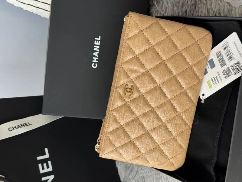 Mirror quality Chanel Wallets Purse