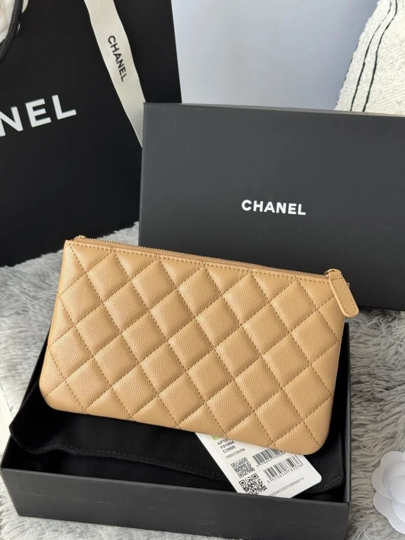 Mirror quality Chanel Wallets Purse