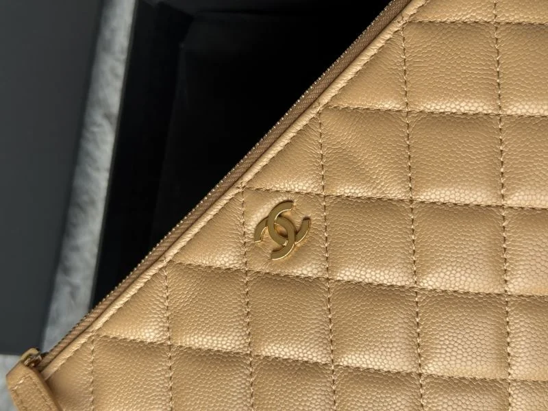 Mirror quality Chanel Wallets Purse