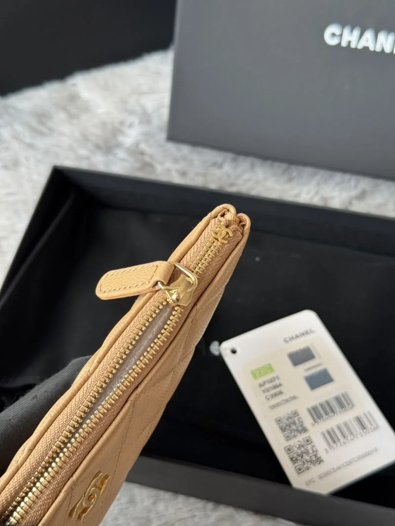 Mirror quality Chanel Wallets Purse