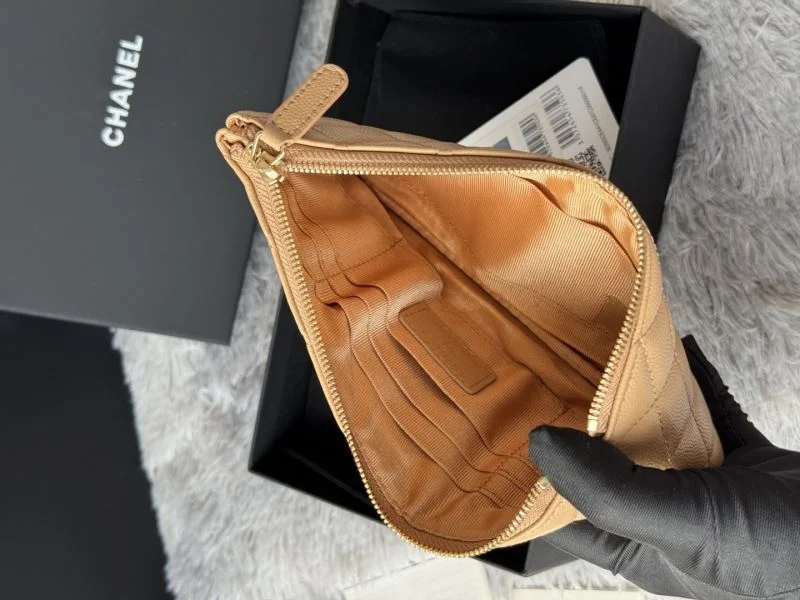 Mirror quality Chanel Wallets Purse