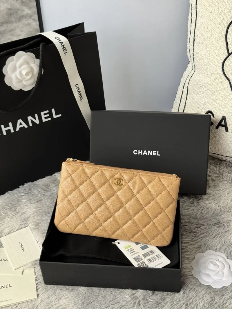 Mirror quality Chanel Wallets Purse