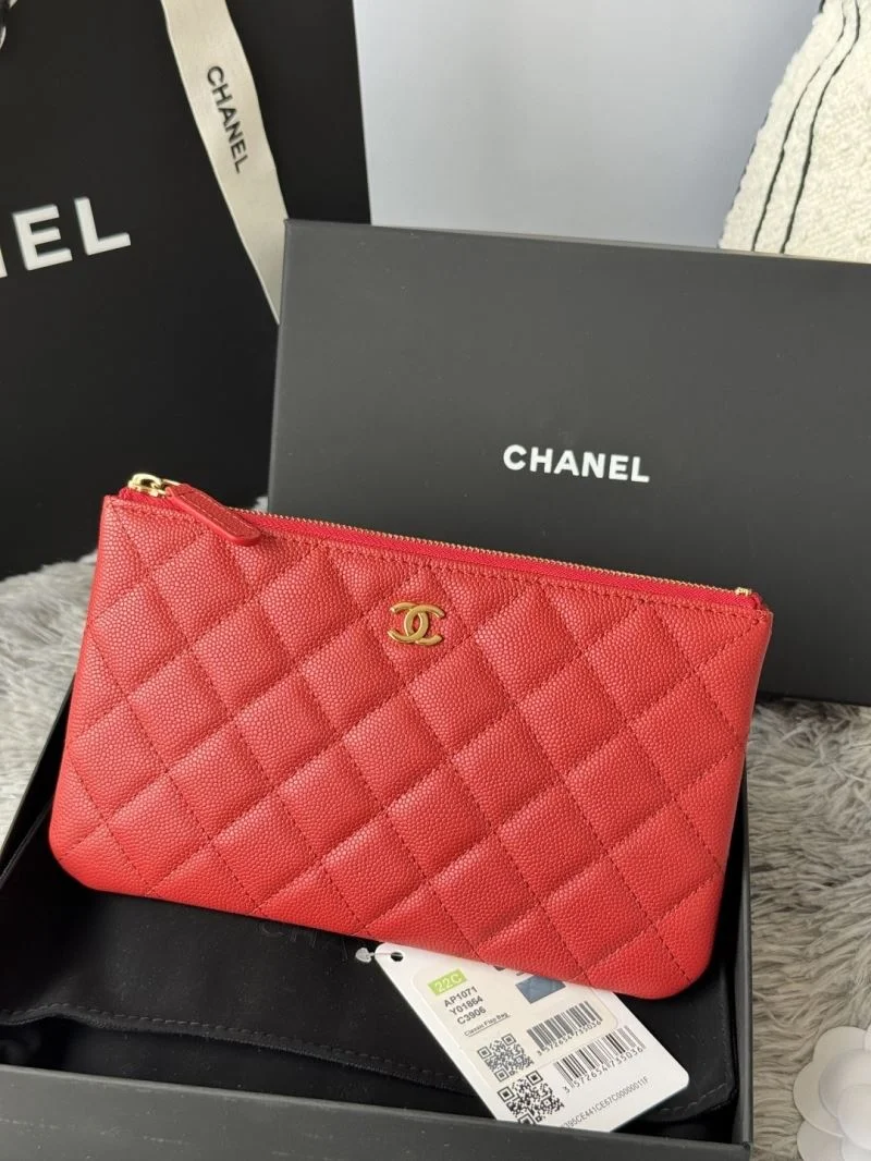 Official Chanel Wallets Purse