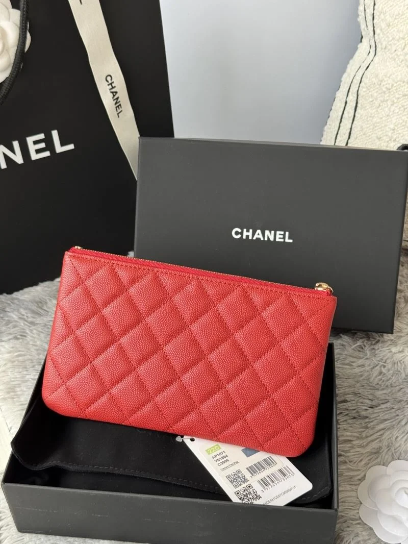 Official Chanel Wallets Purse