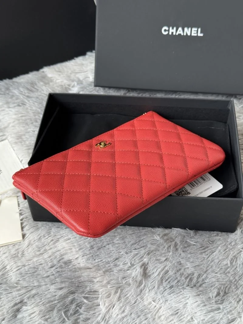 Official Chanel Wallets Purse