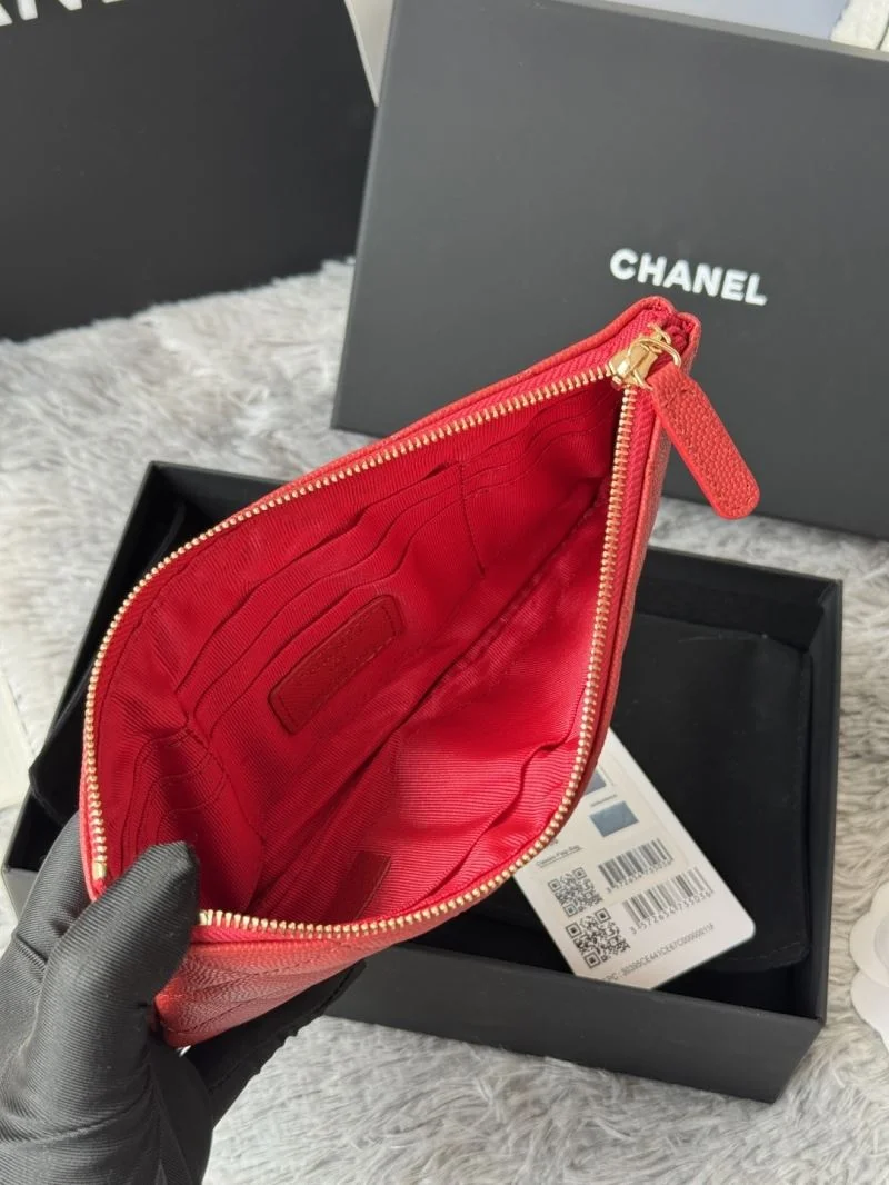 Official Chanel Wallets Purse