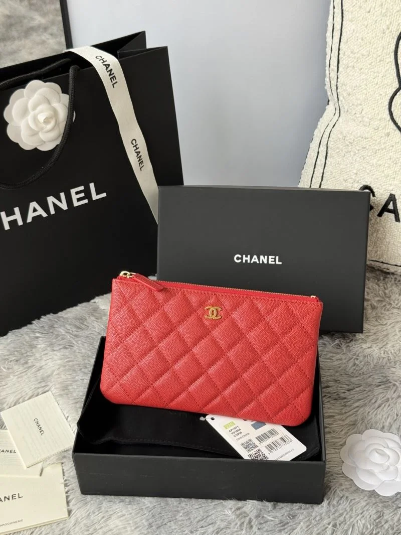 Official Chanel Wallets Purse