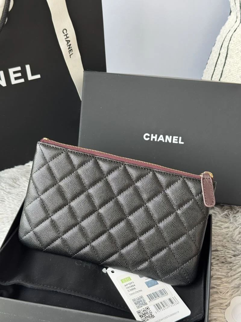 Authentic Chanel Wallets Purse