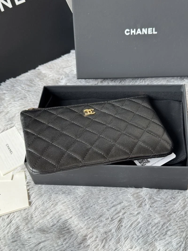 Authentic Chanel Wallets Purse