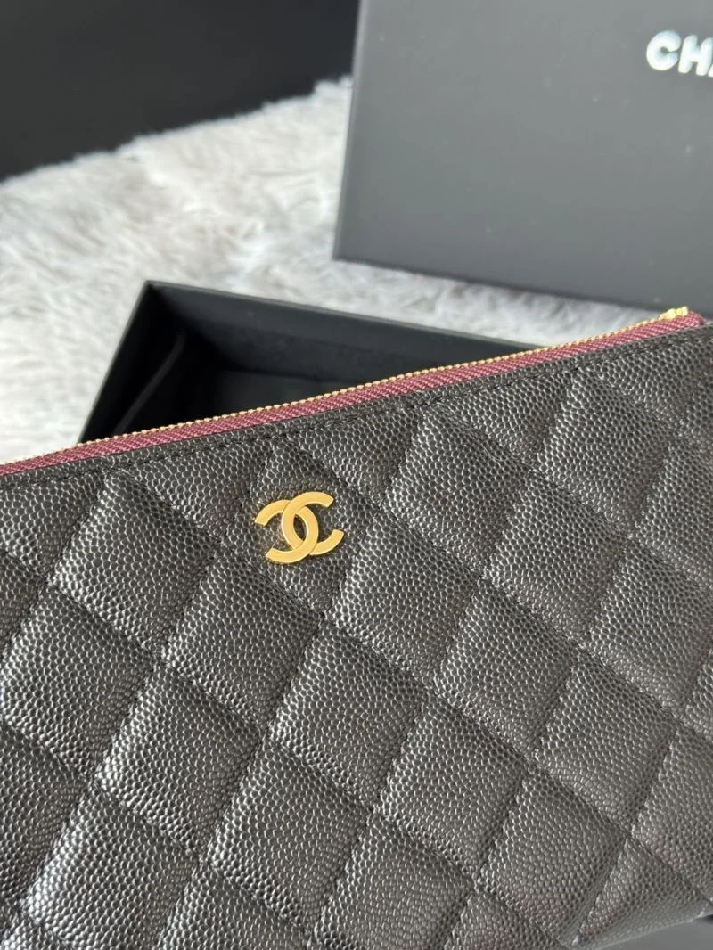 Authentic Chanel Wallets Purse