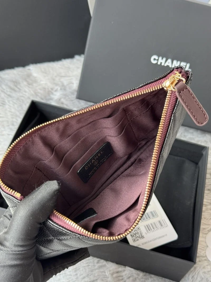 Authentic Chanel Wallets Purse