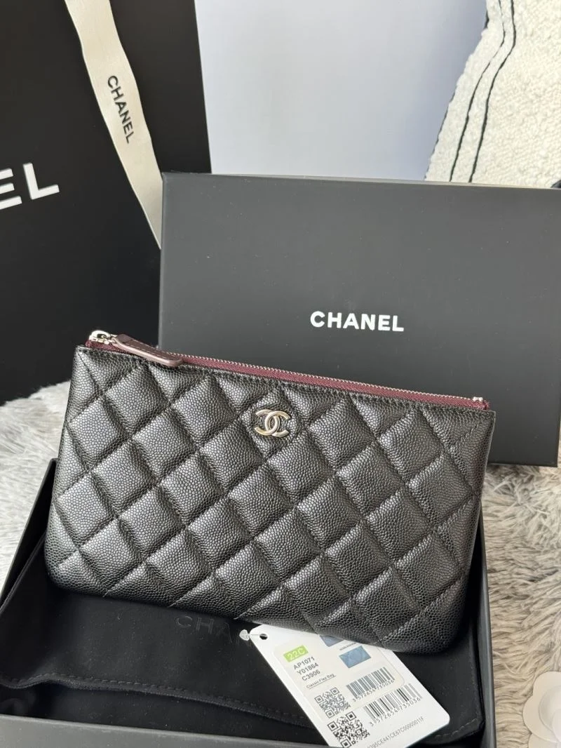 High fidelity Chanel Wallets Purse