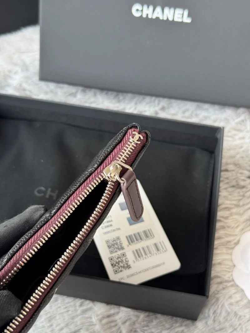 High fidelity Chanel Wallets Purse