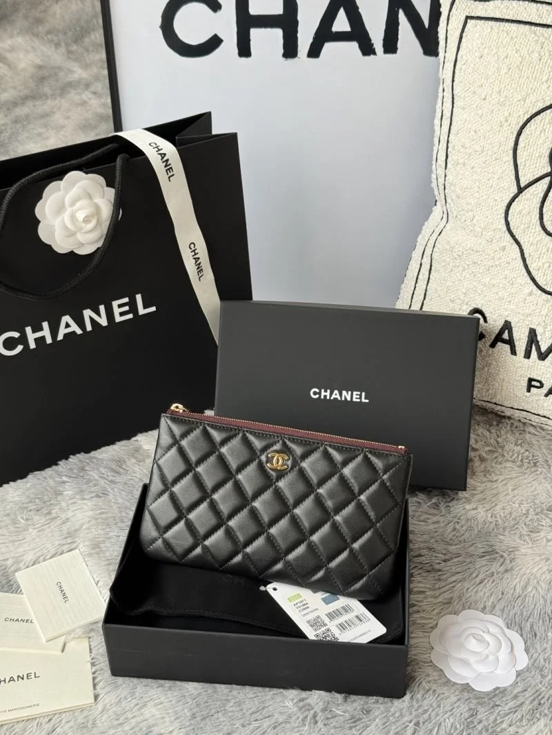 Chanel Wallets Purse