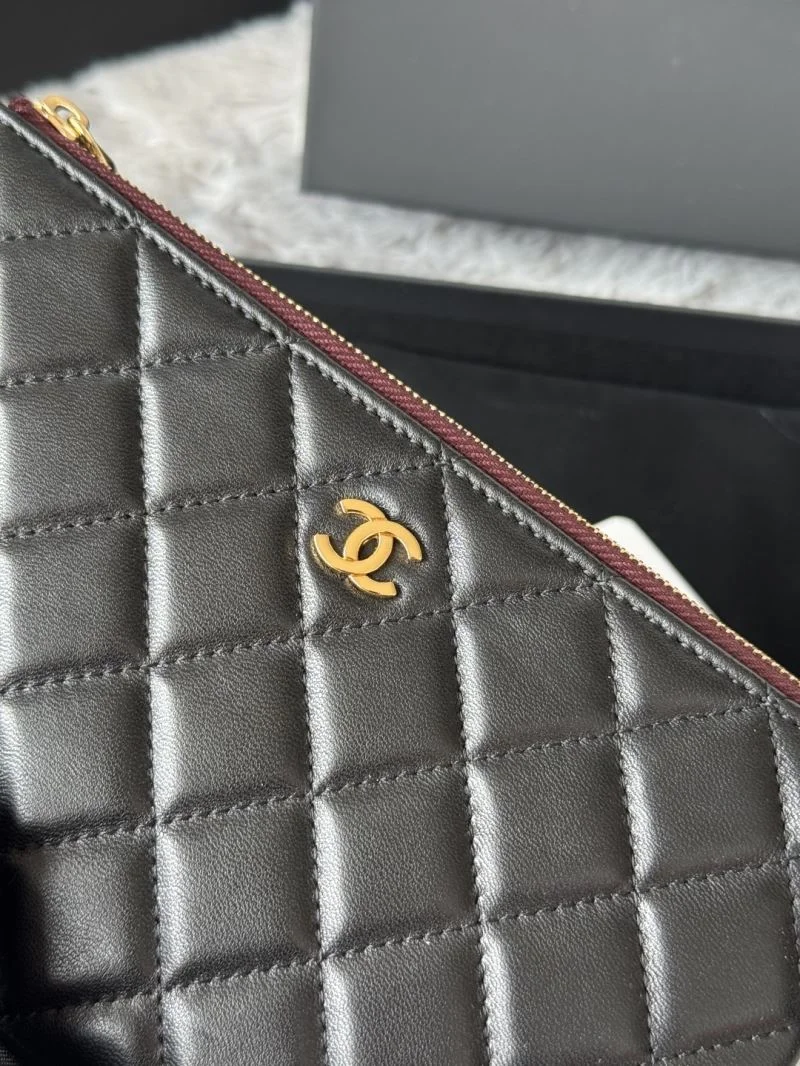Genuine Chanel Wallets Purse