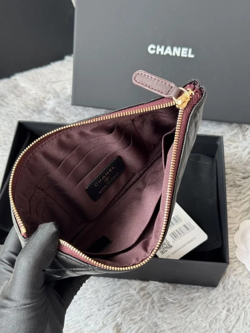 Genuine Chanel Wallets Purse