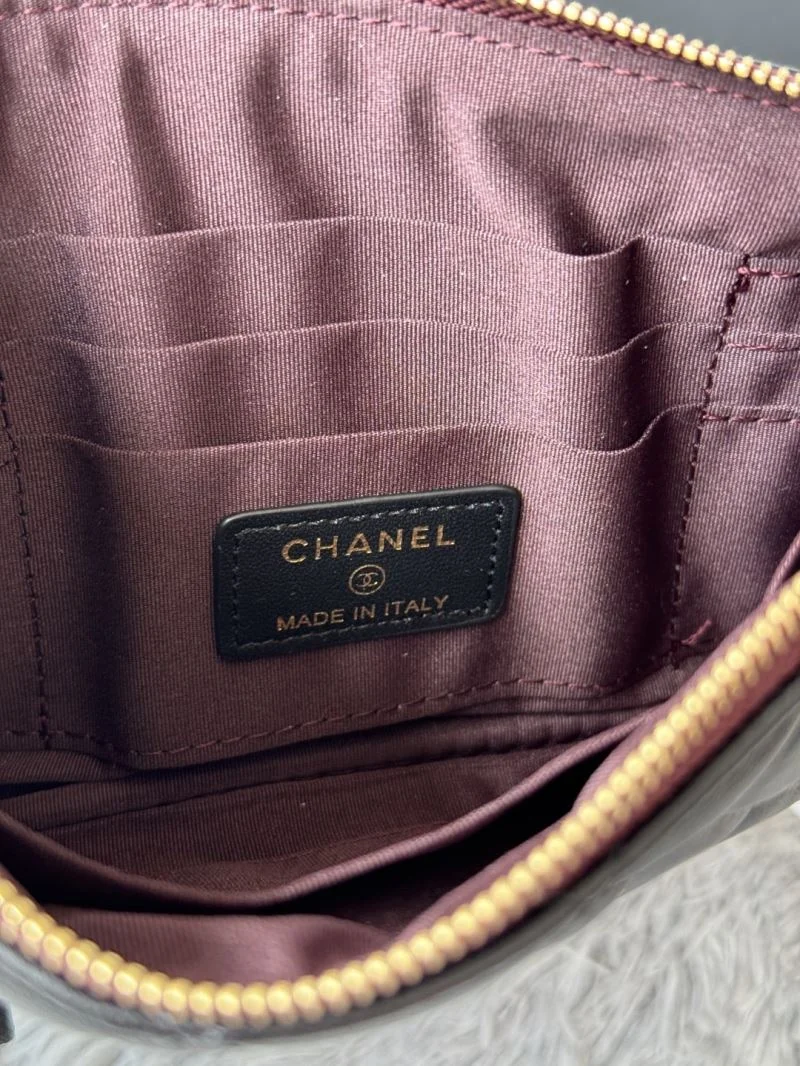 Genuine Chanel Wallets Purse