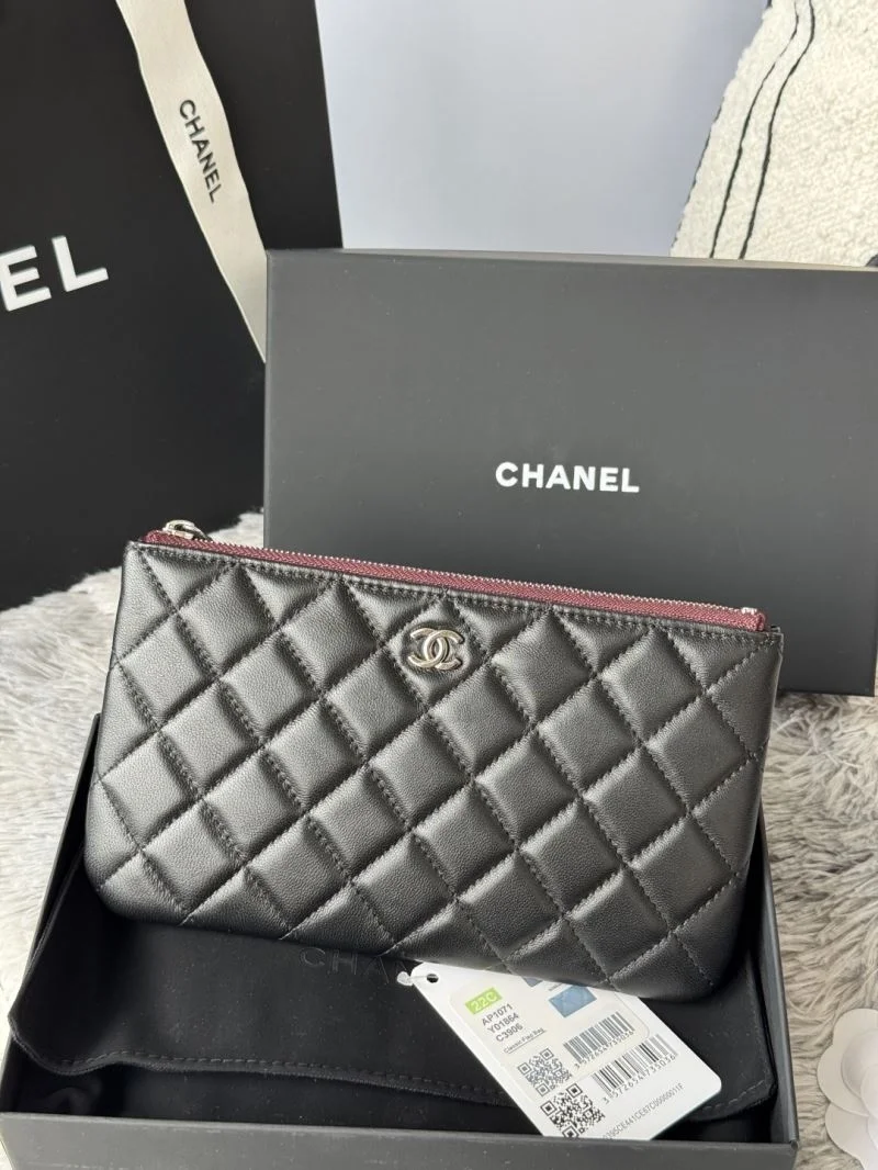 Perfect replica Chanel Wallets Purse