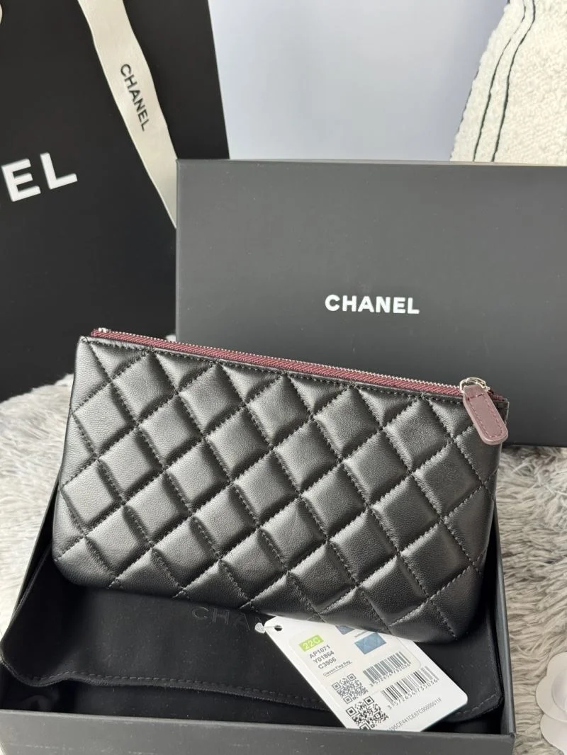 Perfect replica Chanel Wallets Purse