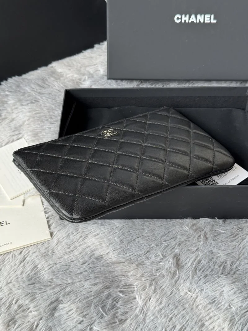 Perfect replica Chanel Wallets Purse
