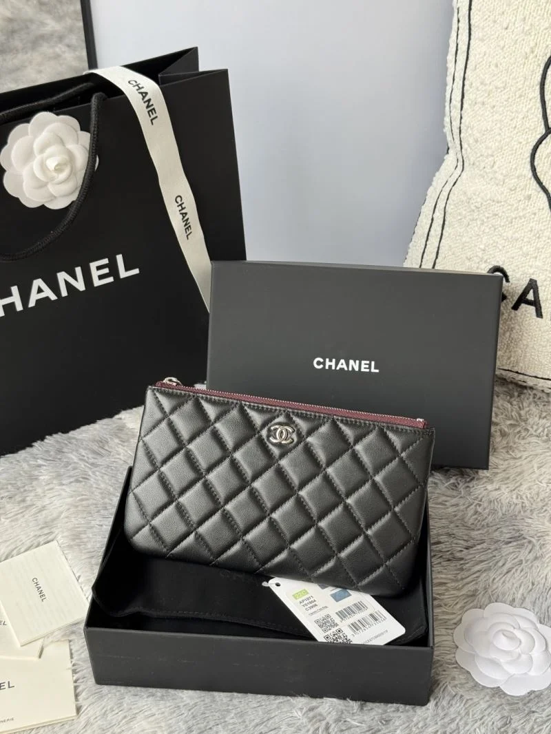Perfect replica Chanel Wallets Purse