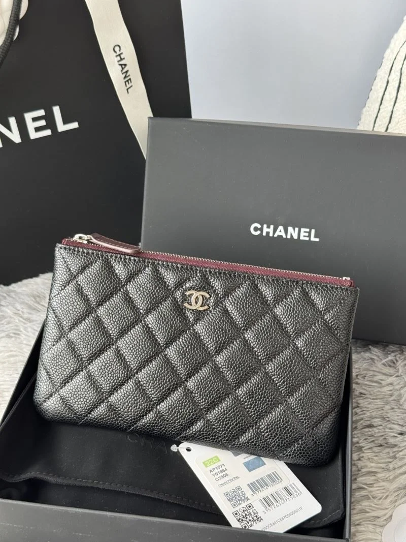 Legit Chanel Wallets Purse