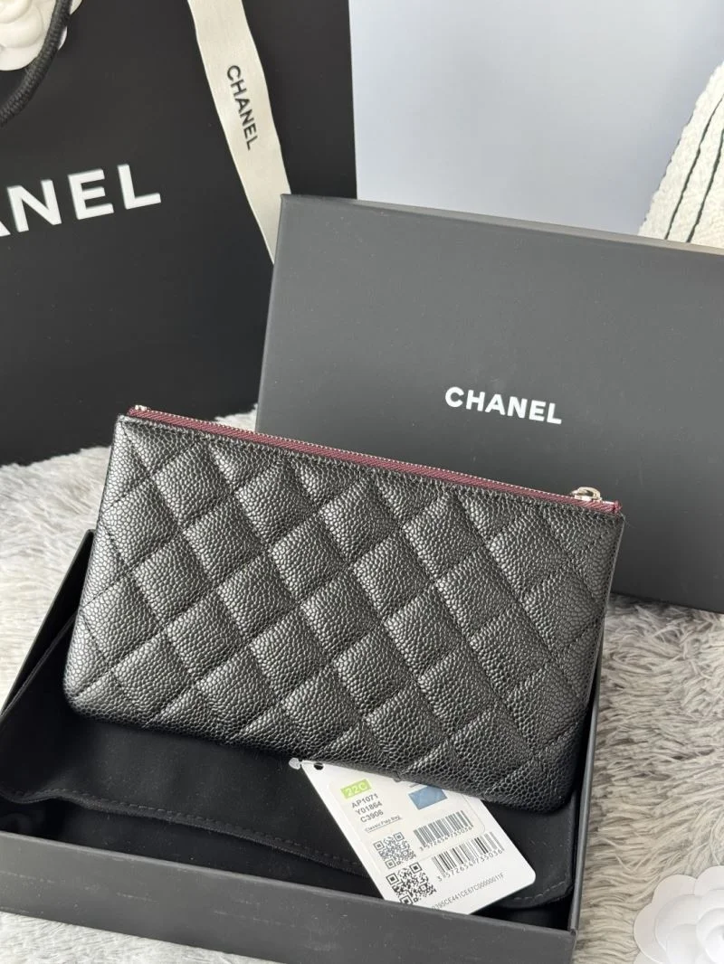 Legit Chanel Wallets Purse