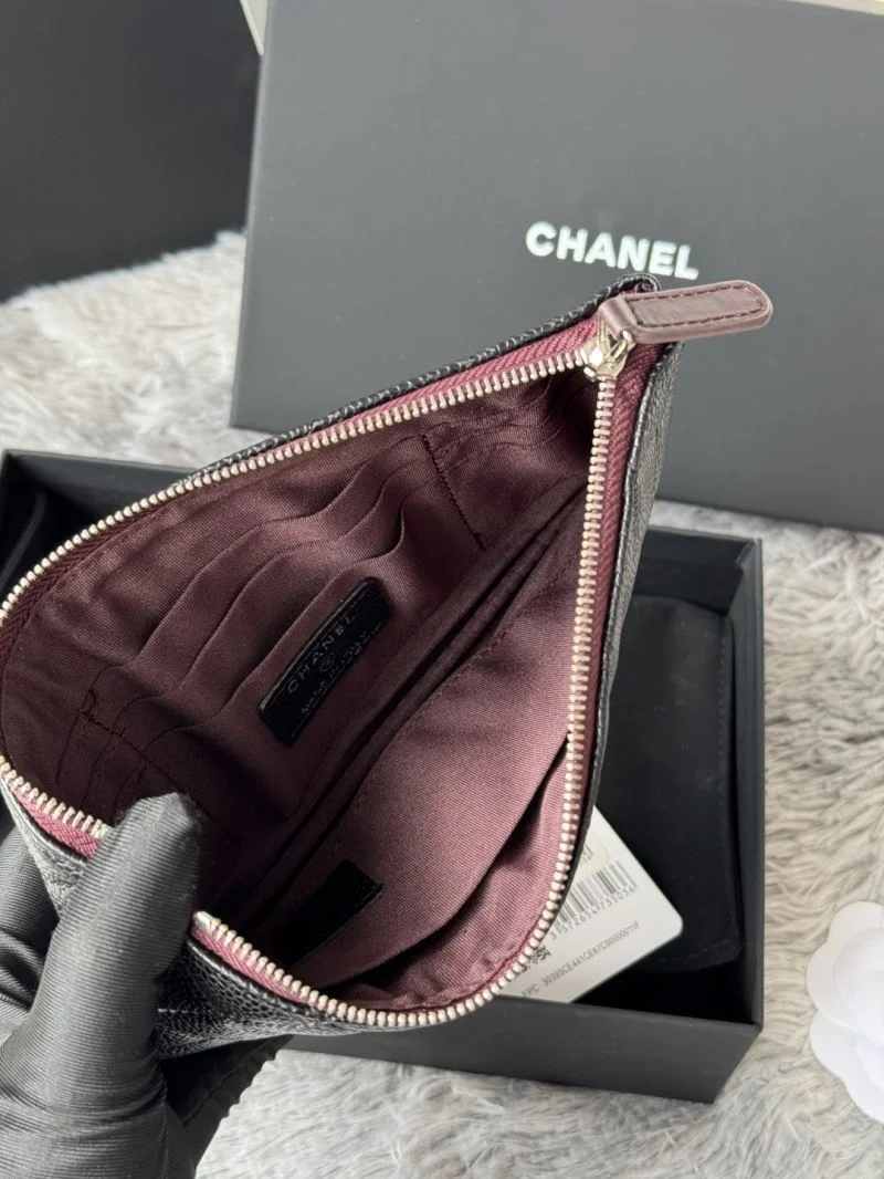 Legit Chanel Wallets Purse