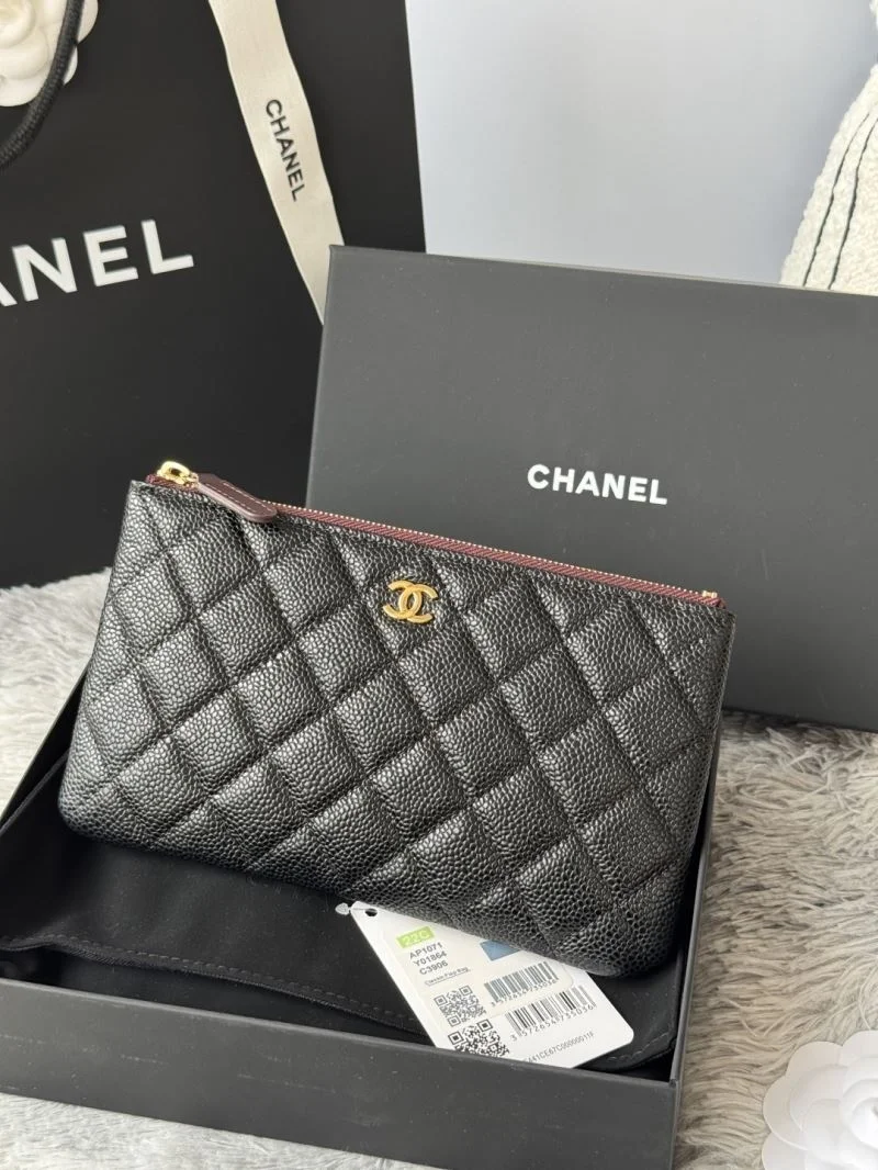 Bargain Chanel Wallets Purse