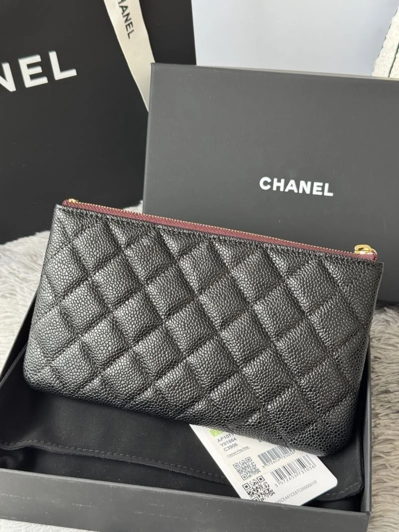 Bargain Chanel Wallets Purse