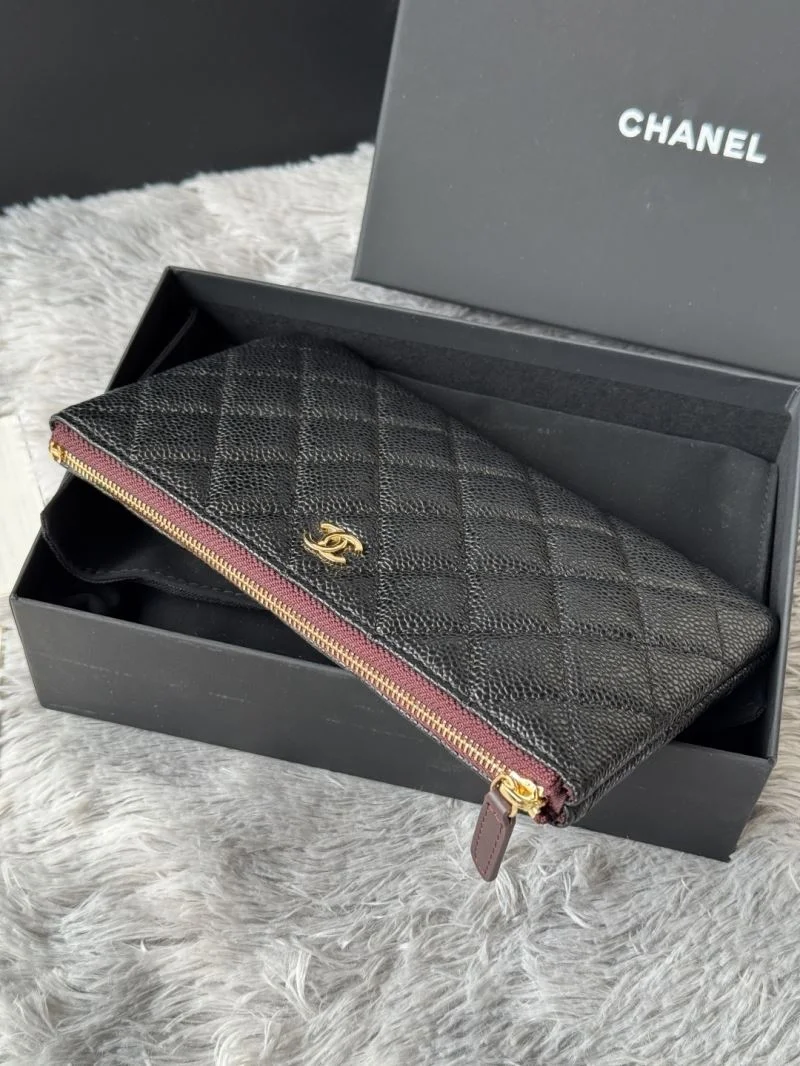 Bargain Chanel Wallets Purse