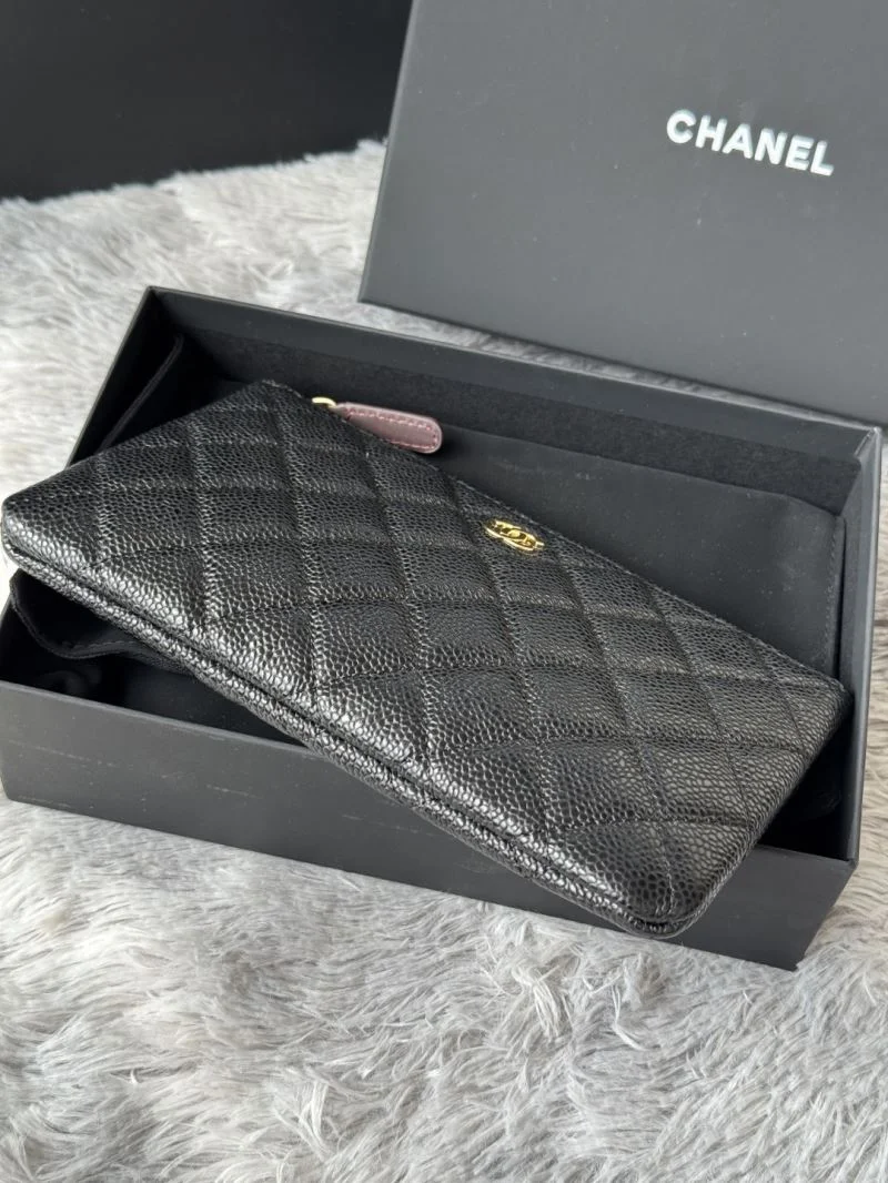 Bargain Chanel Wallets Purse