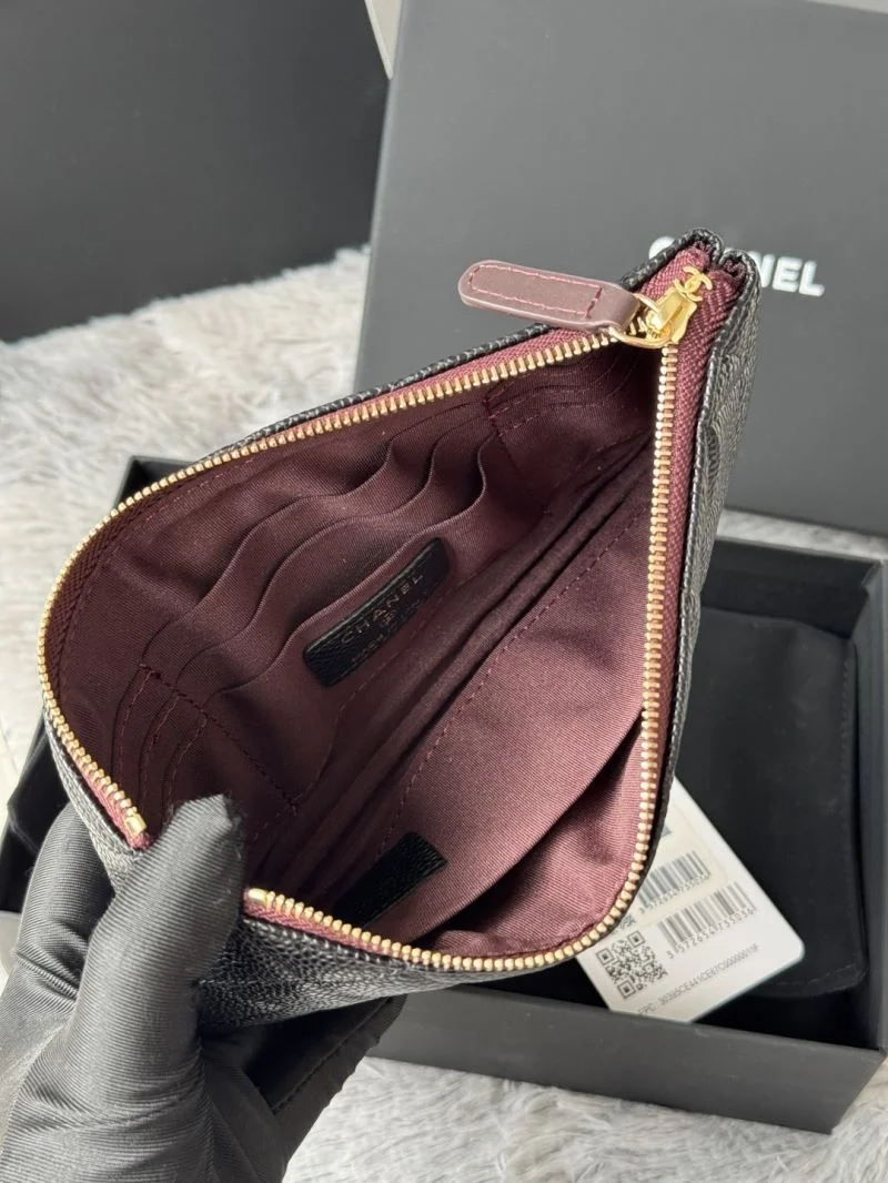 Bargain Chanel Wallets Purse