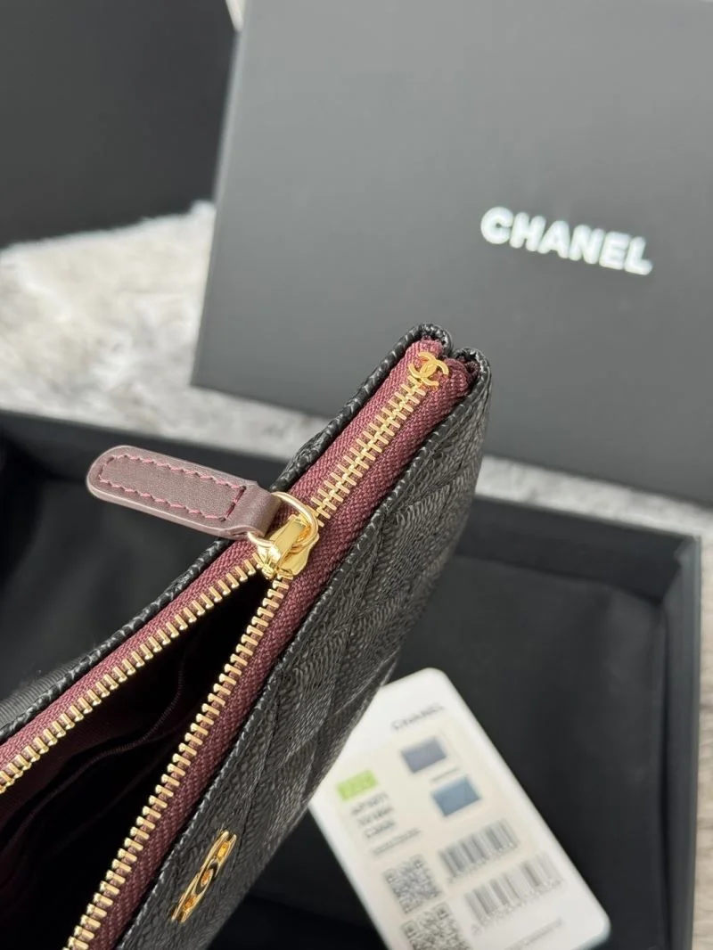 Bargain Chanel Wallets Purse