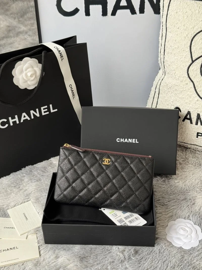 Bargain Chanel Wallets Purse